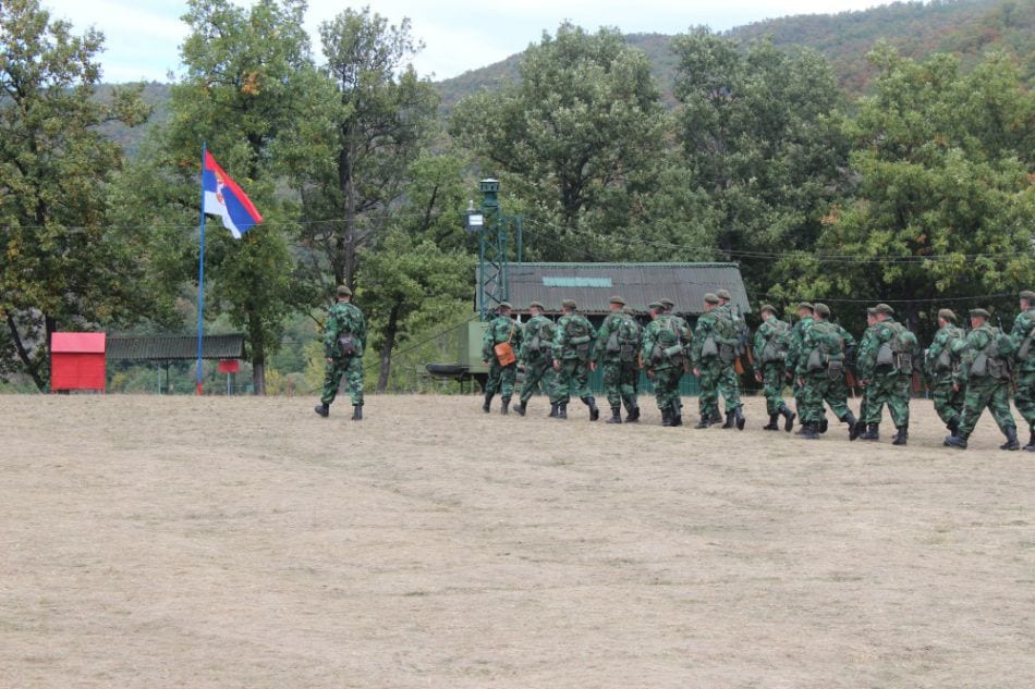 Честитка поводом Дана Тимочке бригаде - Војни Синдикат Србије